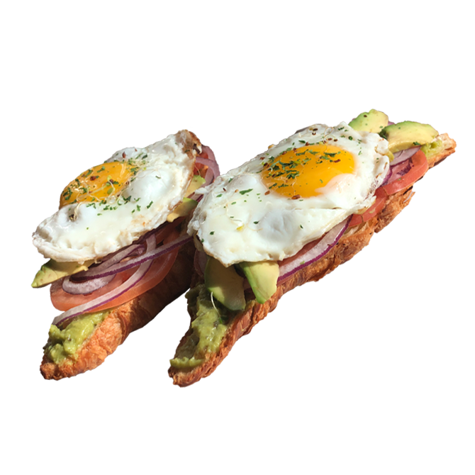 Cozy District Cafe – Coziest Cafe in Northern VA